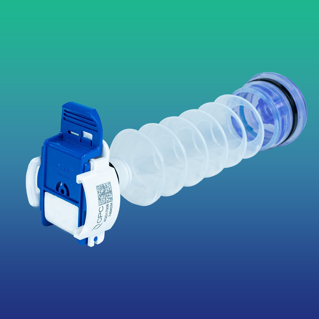 Bellow Probe Assembly™ - Ami Polymer