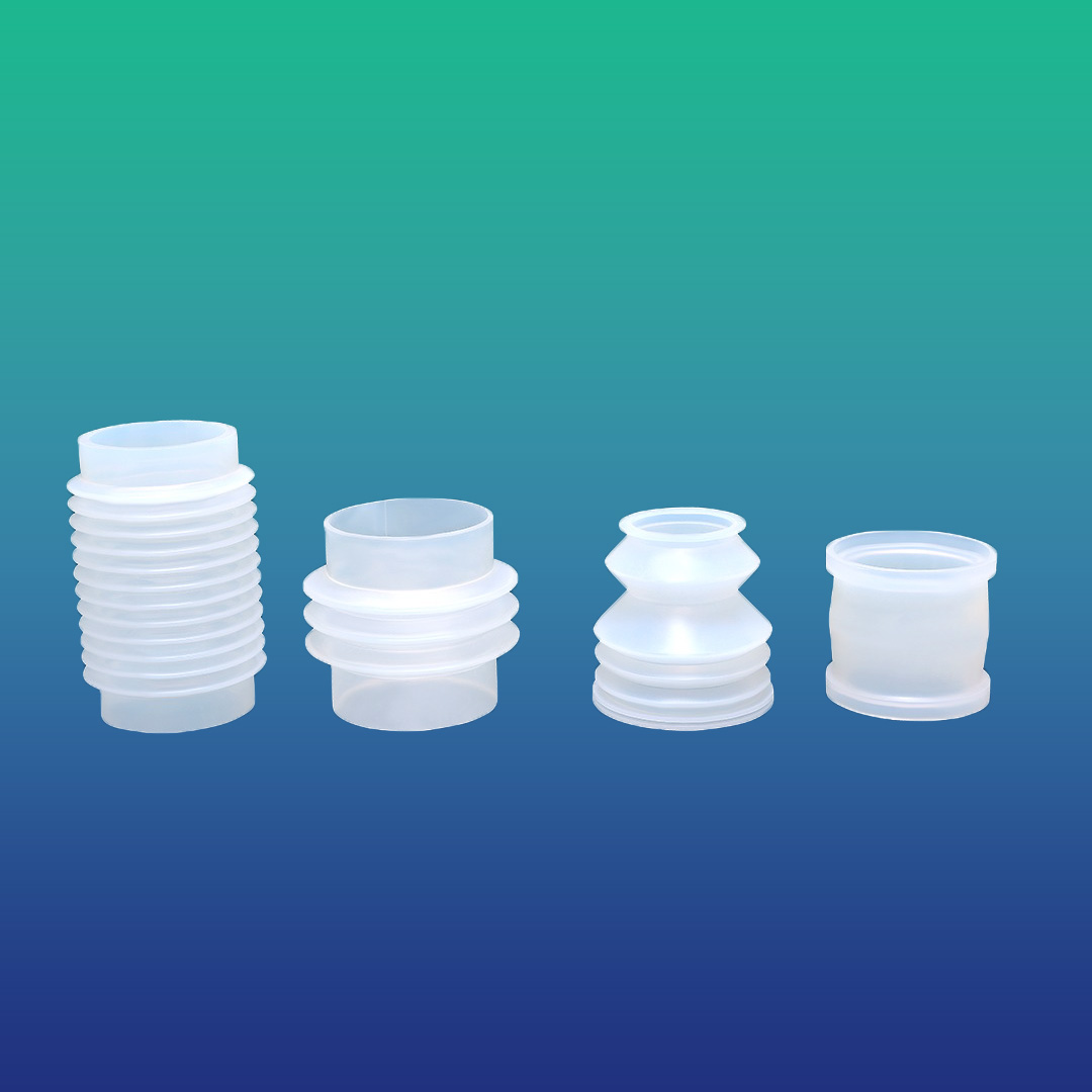 Bellow - Ami Polymer Pvt. Ltd