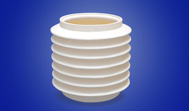 Silicone Bellows | Silicone Suction Cups
