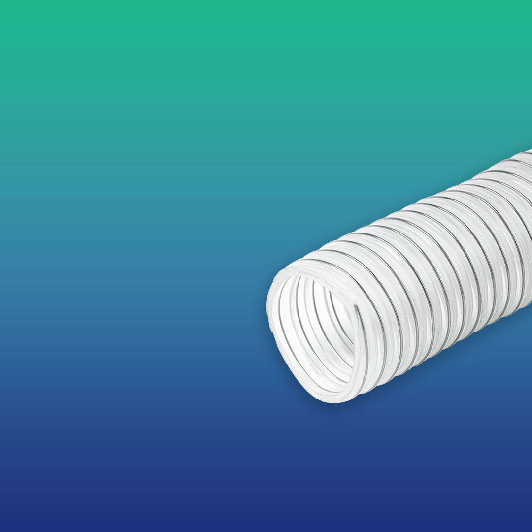 Silicone Braided Hoses - Ami Polymer Pvt. Ltd