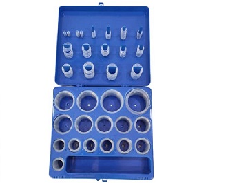 O-Rings Kits - Ami Polymer Pvt. Ltd