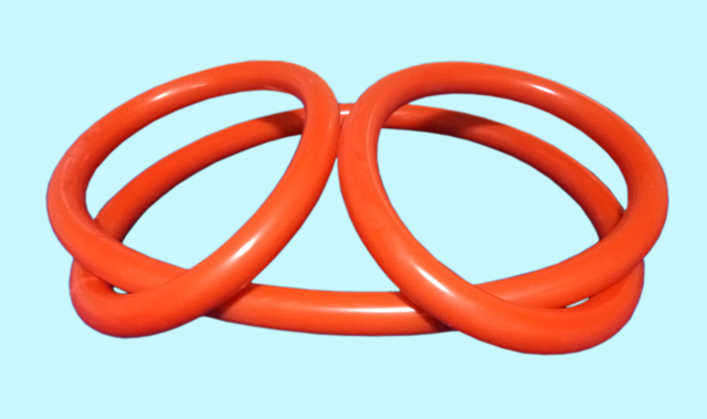 Customized Silicone Products - Ami Polymer Pvt. Ltd