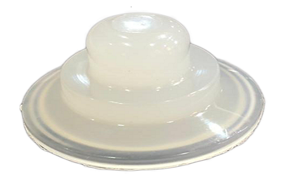 Clean Room Molded PP End Cap - Ami Polymer Pvt. Ltd