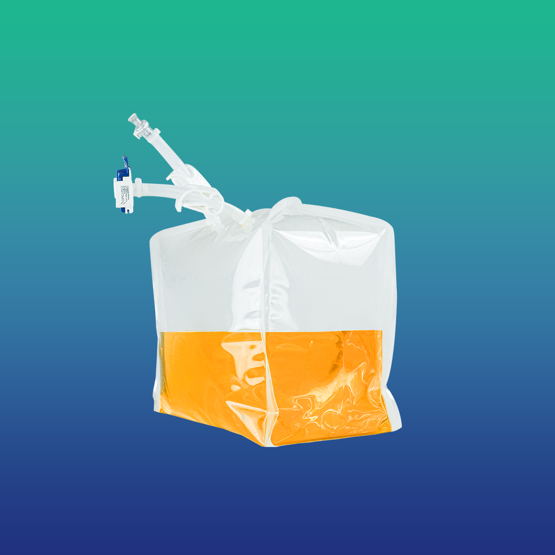 Single-Use Assemblies System | Manifolds | Connectors