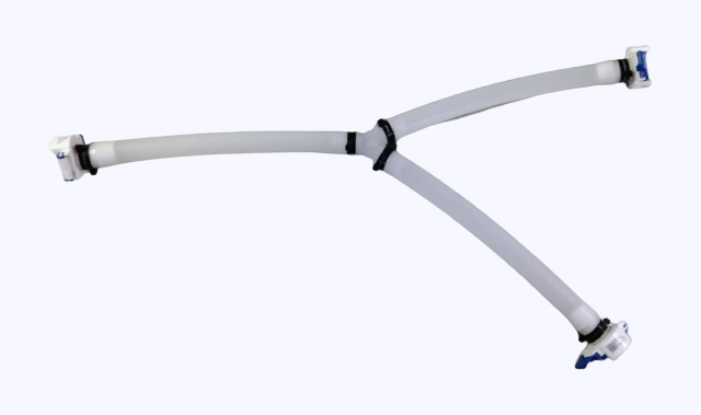 Single Use Assemblies System | Manifolds | Connectors